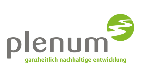 Plenum Logo – Wohnprojekt Hasendorf