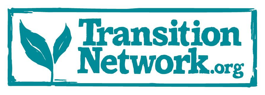 Transition Network Logo – Wohnprojekt Hasendorf